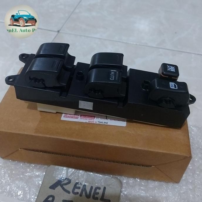Jual Switch power window kanan Toyota Kijang kapsul | Shopee Indonesia