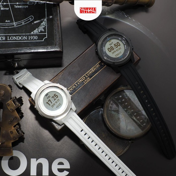 Jual Crest CR-4 Dive Computer | Shopee Indonesia