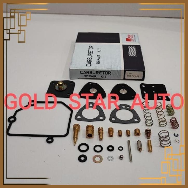 Jual [GS55] CARBURATOR KIT SUZUKI CARRY 1.0 1.000CC ST100 EXTRA 5 SPEED ...