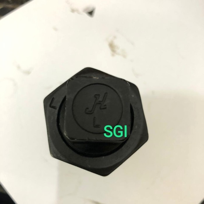 Jual Baru Baut Roda Hino Dutro Dyna Ht130 Ht 130 Belakang Kiri ...