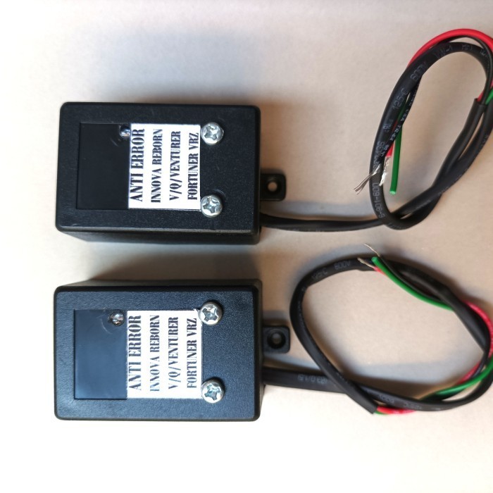 Jual Modul Canbus Anti Error For Headlamp Biled Shopee Indonesia