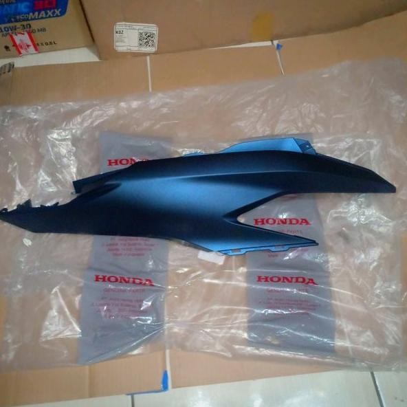 Jual Body Belakang Vario 125 150New K59J 2018 2019 Original Honda Biru ...