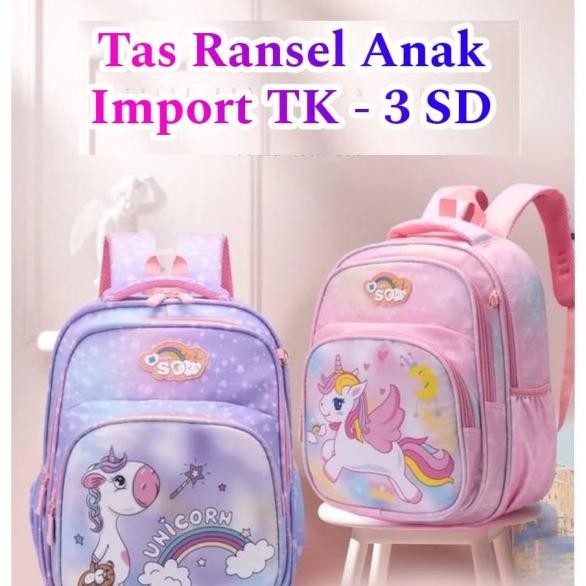 Jual Ta Ranel Ana Eolah T D Ter Unicorn Uda Poni Tebal | Shopee Indonesia
