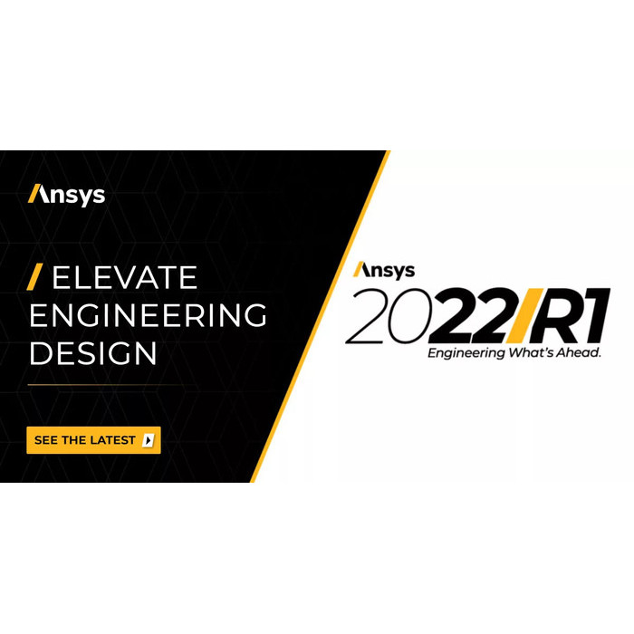 Jual ANSYS Products 2022 x64 + Manual Book | Shopee Indonesia