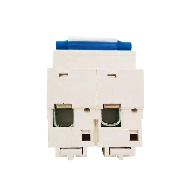 Jual MCB DC 125A 2P Circuit Breaker Inverter to Battery 2 Pole PLTS ...