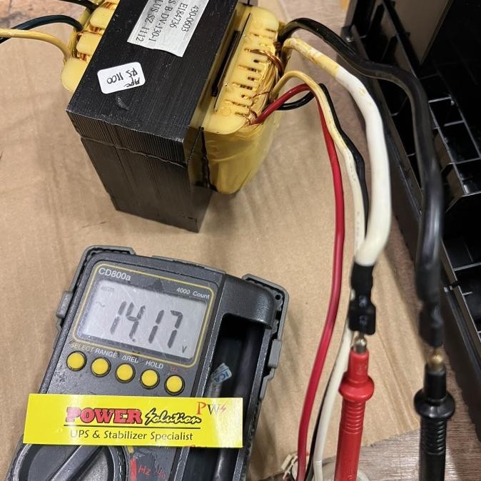 Jual Trafo UPS APC BR1100CI-AS Trafo Ups 1100VA / 660w | Shopee Indonesia