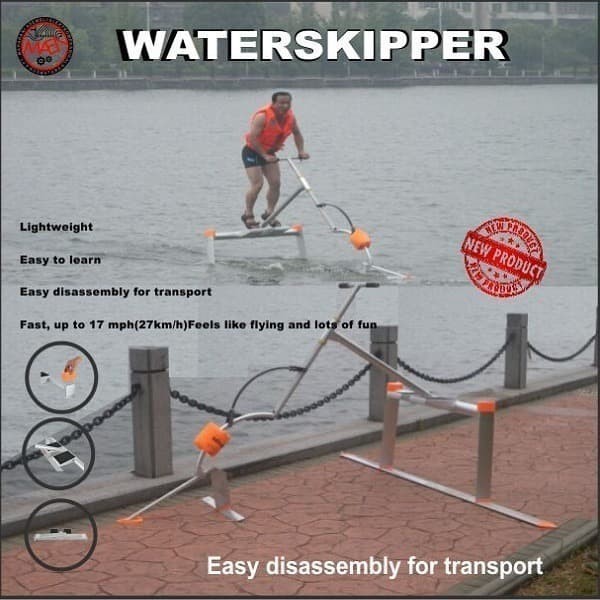 Jual PERAHU / bukan - Perahu Karet / PERAHU RAKIT / Plastik FOLDING ...