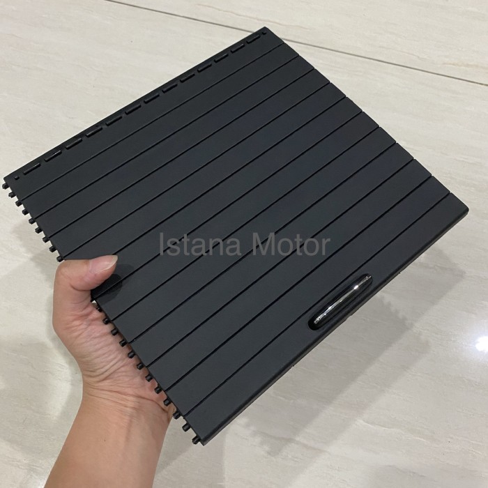 Jual Krey Roller Blind Mercy Mercedes W166 W292 Ml Gl Gls Gle | Shopee ...