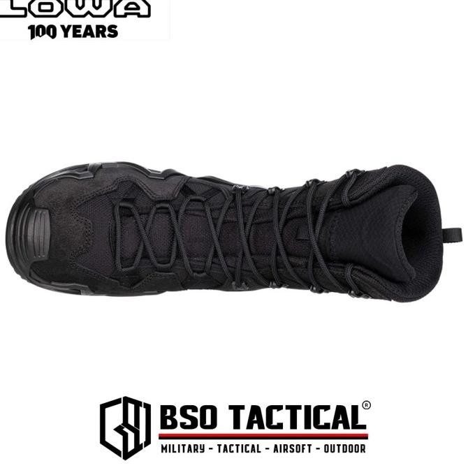 Jual Sepatu Tactical LOWA ZEPHYR MK2 GTX HI Military Outdoor Boots ...