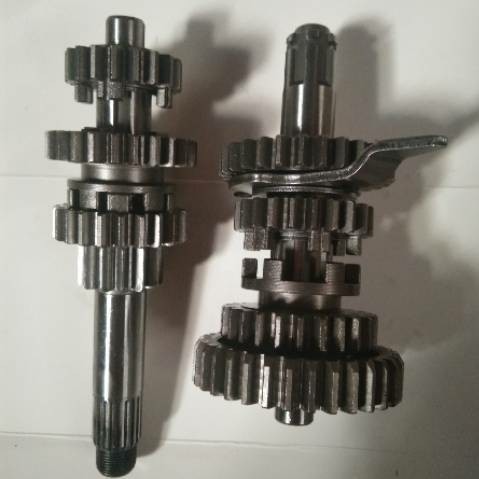 Jual Termurah Gigi Rasio Gigi Susun Gear Mesin Komplit Revo Absolute ...