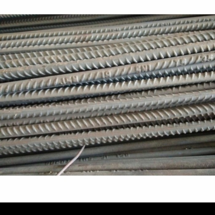 Jual BESI BETON ULIR 13MM FULL SNI | Shopee Indonesia