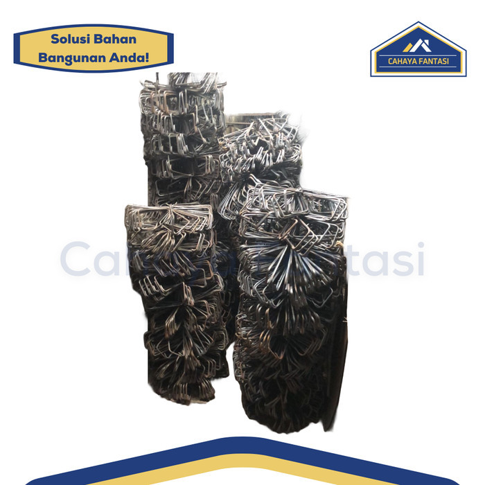 Jual Cincin Besi Begel Behel Ring Bangunan | Shopee Indonesia