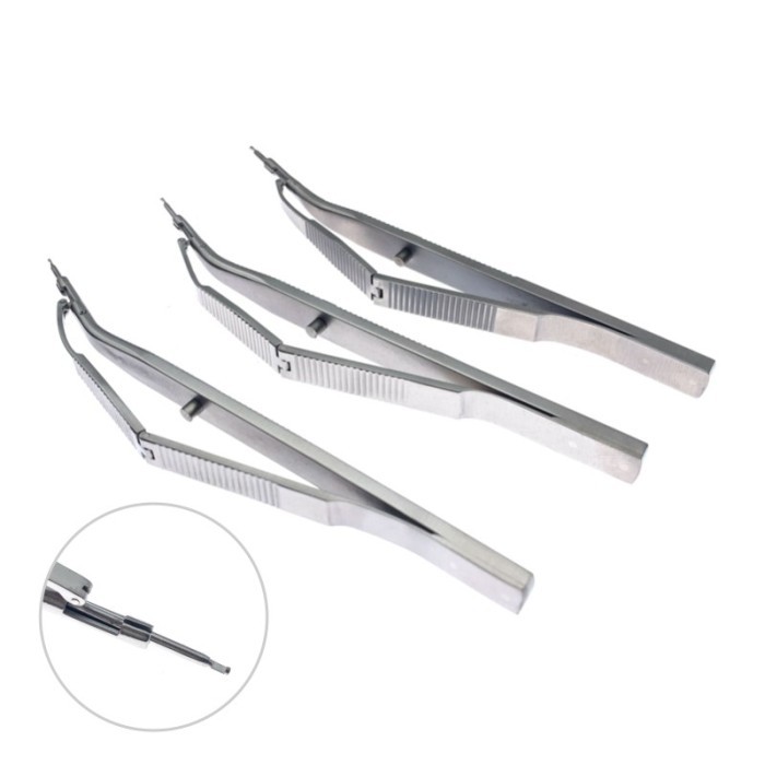 Jual Ophthalmic Trabeculectomy Punch Vitreo-Retinal Eye Surgical ...