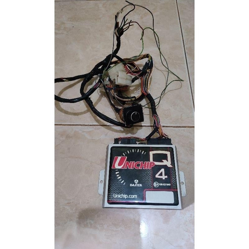 Jual Dastek Q4 Bekas Brio | Shopee Indonesia