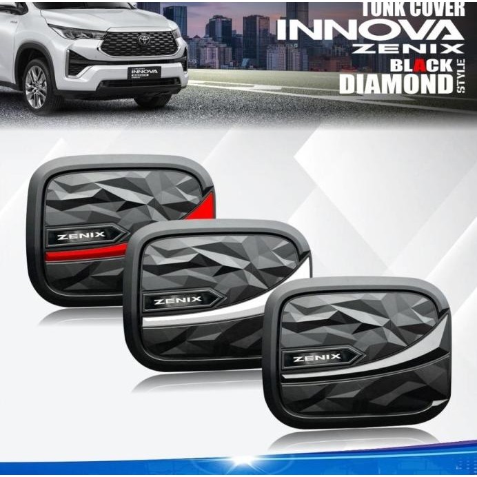 Jual 7Aa Outer Handle All New Innova Zenix 2023 Hybrid Terbaru | Shopee ...