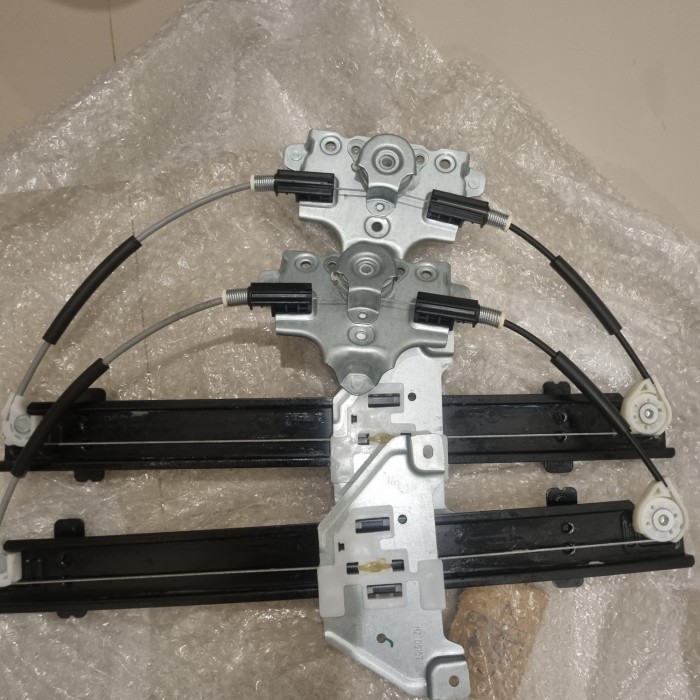Jual Regulator power window wuling cortez ORI kanan depan | Shopee ...