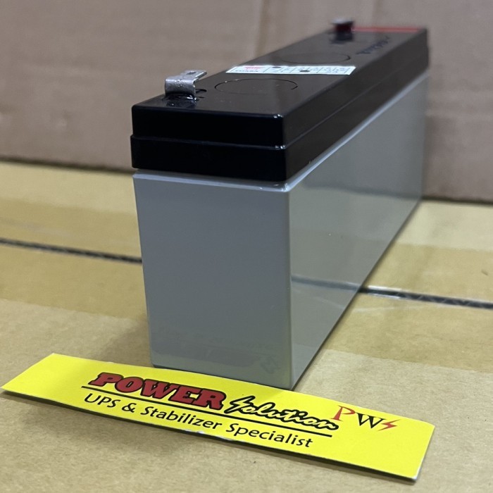 Jual Baterai Aki Kering Yuasa 6V 3Ah / Yuasa Np3-6 / Yuasa Battery 6V 3Ah | Shopee Indonesia