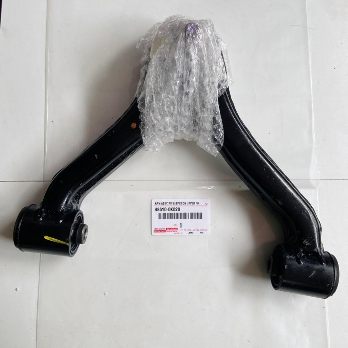 Jual Upper Arm Assy Ball Joint Atas Kanan Toyota 48610-0K020 Toyota ...