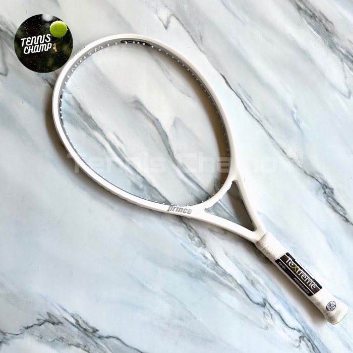 Jual Raket Tenis Prince Emblem 120 245gr/110 255gr/Tennis Racket Prince ...