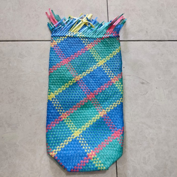 Jual Sumpit Tandok 5 kg Bahul-Bahul Balbahul Tempat Beras Pesta Khas ...