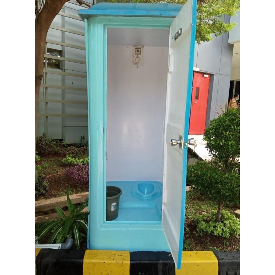 Jual Sewa toilet portable, rental toilet portable, sewa wc portable ...