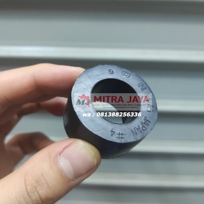 Jual PRY88 KARET F4 NBK JAPAN JEPANG ( RUBBER COUPLING FCL / KOPLING ...