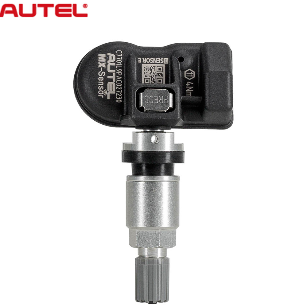 Jual Original Autel MX-Sensor 433MHZ/315MHZ 2 IN 1 TPMS Sensor ...