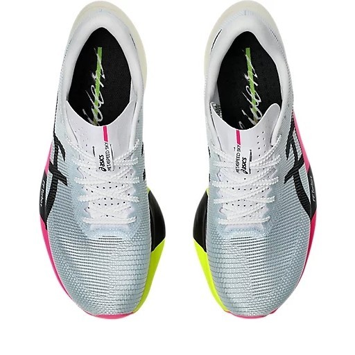 Jual Asics Metaspeed Sky Paris New Colors - Unisex - Ready | Shopee ...