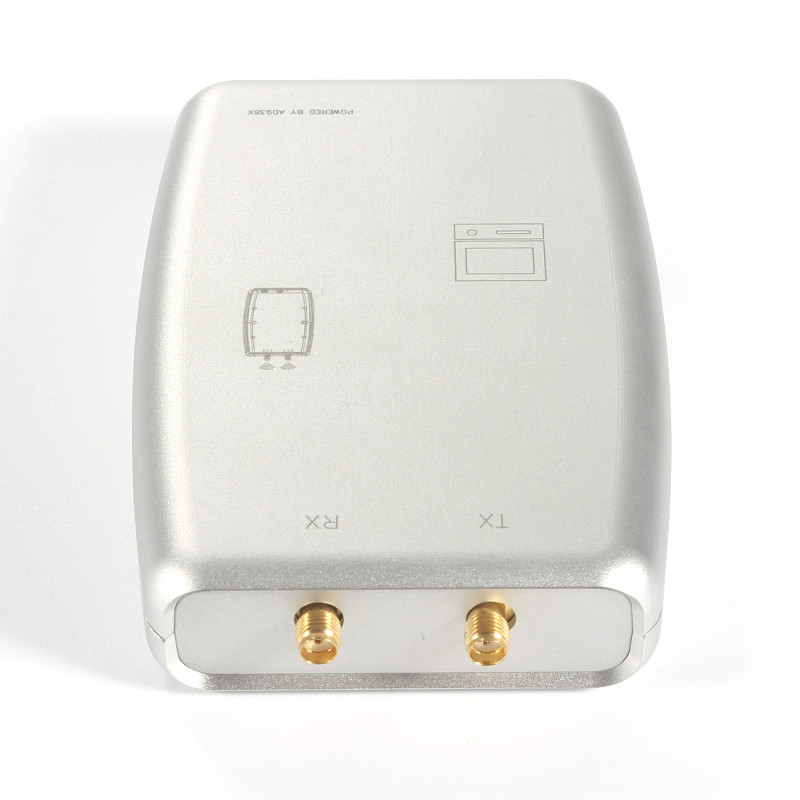 Jual Pluto SDR Zynq7010 FPGA ADC/DAC AD9363 SDR Radio RX TX | Shopee ...