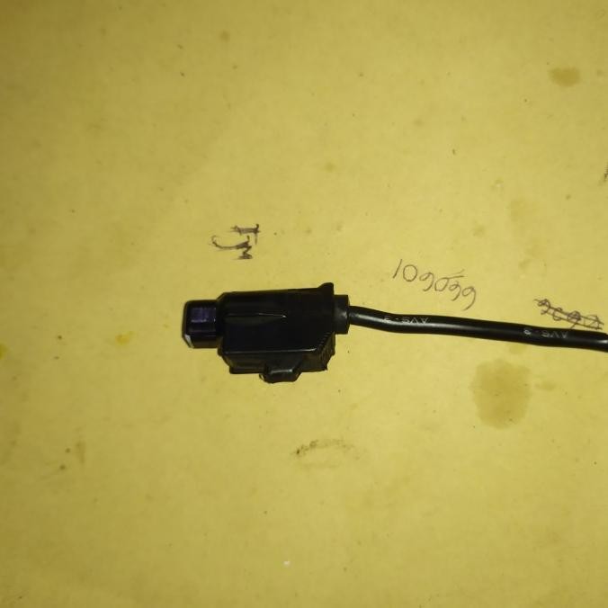 Jual SOKET SOCKET CONECTOR DINAMO STATER GREAT COROLLA VIOS TARIS ...