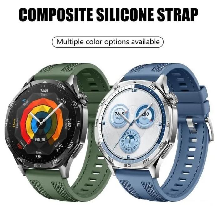 Jual Ujacc Strap Tali Jam Xiaomi Watch S4 / S3 / S1 Pro / S1 / Xiaomi Watch 2 / 2 Pro Model New ...