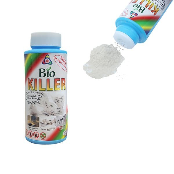 Jual Bio Killer Pembasmi Serangga dan Amonia | Shopee Indonesia