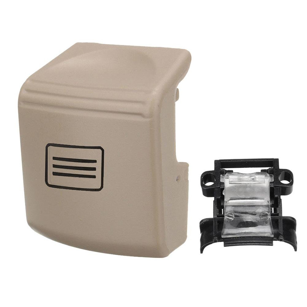 Jual Sunroof Window Roof Control Panel Switch Button Replament | Shopee ...