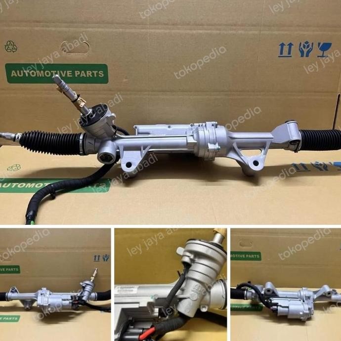 Jual Jeep Grand Cherokee Rack Steering Rack Steer Rek Stir Rak Setir ...