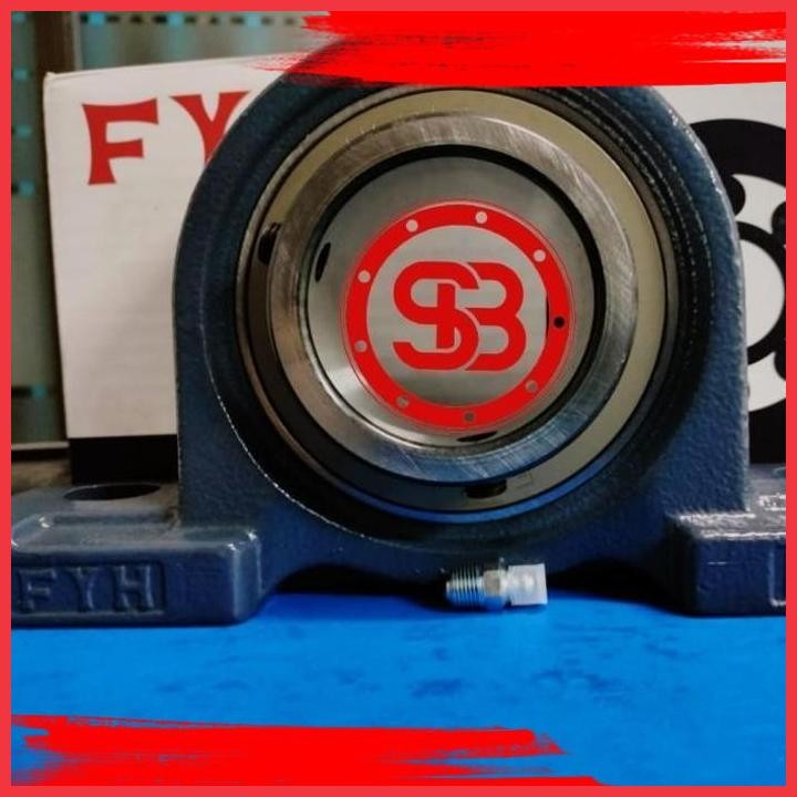 Jual (SORA) PILLOW BLOCK UCP 215-48 ( 3INCH ) FYH JAPAN BEST | Shopee Indonesia