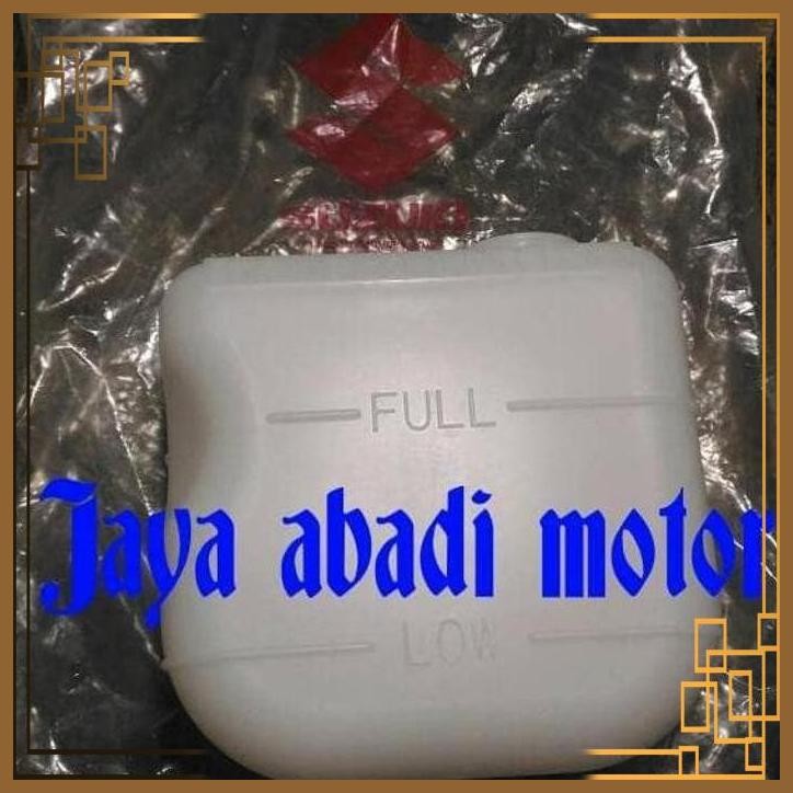 Jual [JAZ] TABUNG AIR RADIATOR SPLASH, NEW ESTILLO ORIGINAL SGP ...