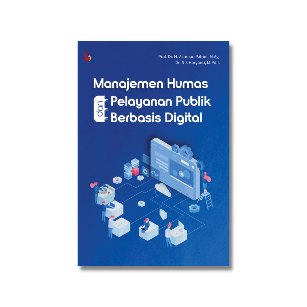 Jual Buku ORIGINAL Manajemen Humas dan Pelayanan Publik Berbasis ...