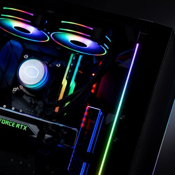 Jual Argb Addressable Rgb Led Strip | Shopee Indonesia