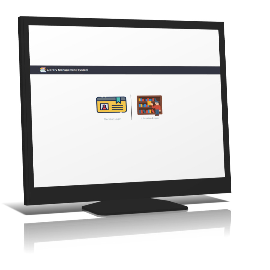 Jual Library Management System versi php 5 | Shopee Indonesia