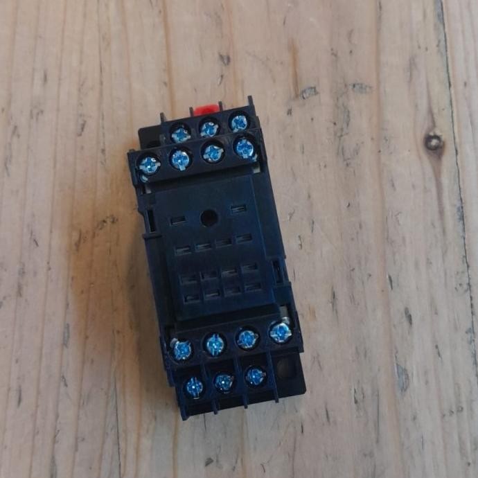 Jual Promo RXZE1M4C(14 pin), SOCKET RELAY, SCHNEIDER COD | Shopee Indonesia
