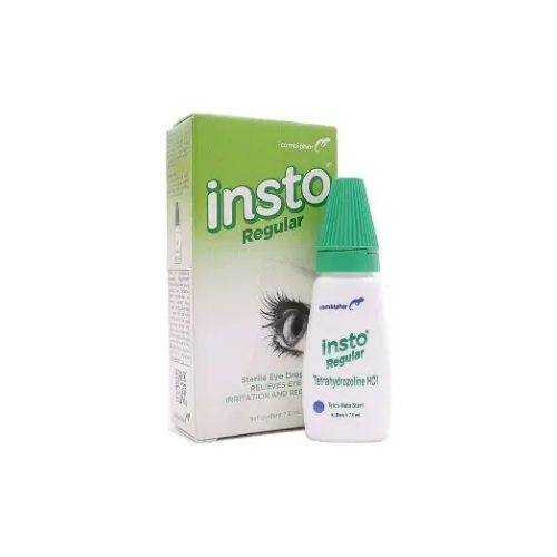 Jual Insto Eye Drops 15Ml | Shopee Indonesia