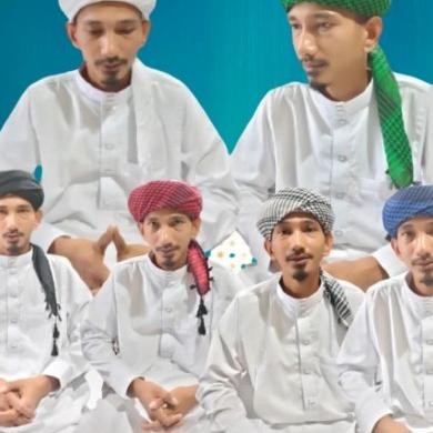 Jual Peci Opyah Opiah Udeng Udeng Orban Imamah Permanen Ana Dewaa ...