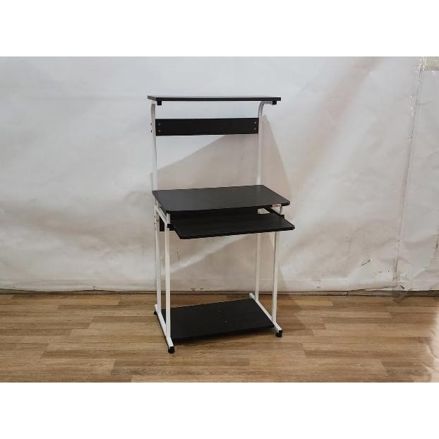 Jual Meja Komputer Rangka Besi 3 Tingkat Riyandistore69 | Shopee Indonesia
