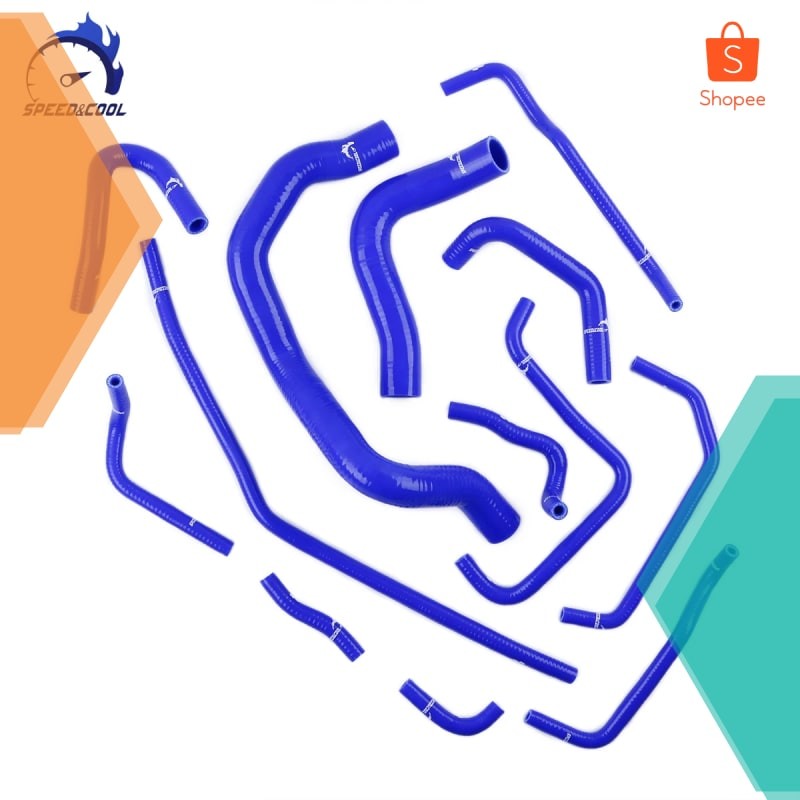 Jual Terlaris SPEED&COOL For 1998-2005 Mazda Mx5 Miata NB MK2 MK2.5 1.8 ...