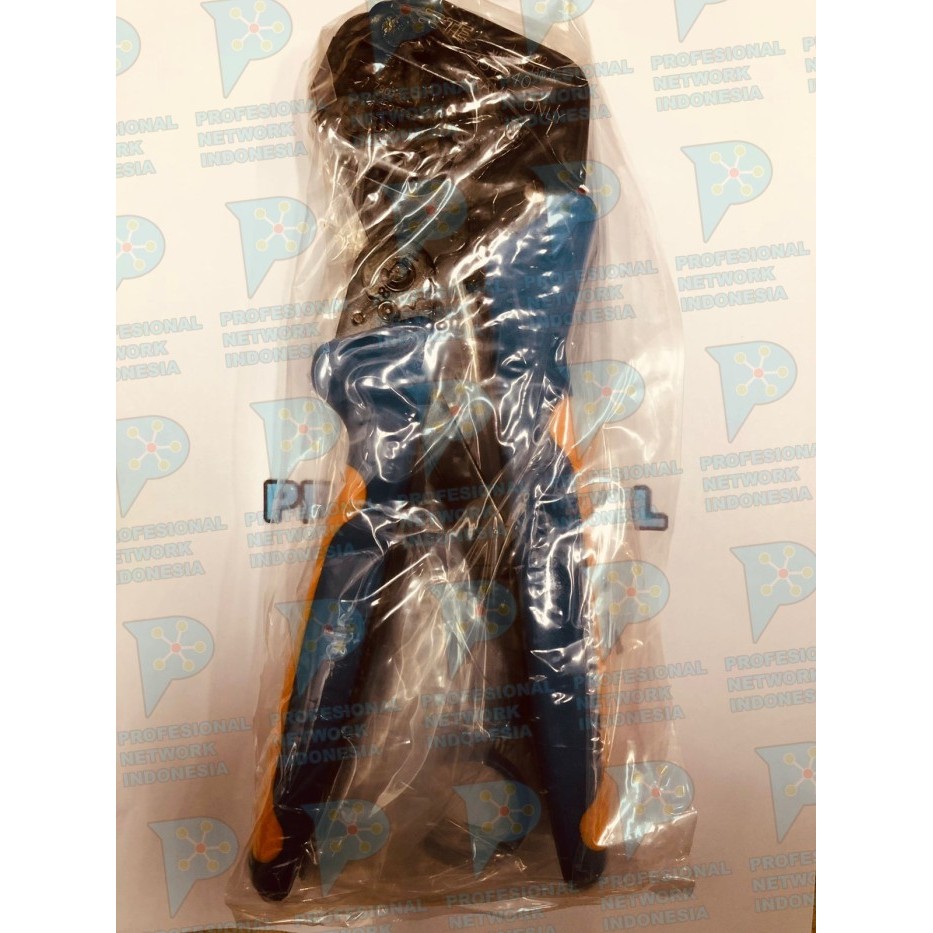 Jual Crimping Tool Cat6 AMP / Tang Crimping Cat6 /COMMSCOPE / TYCO ...