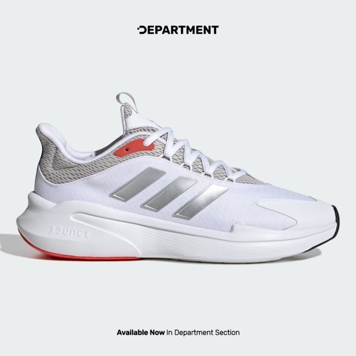 Jual ADIDAS Sepatu Lari Pria ALPHAEDGE+ IF7289 ORI | Shopee Indonesia