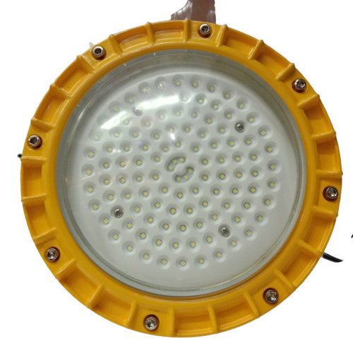 Jual LAMPU LED EXPLOSION PROOF(ANTI LEDAK) 70W-200W | Shopee Indonesia