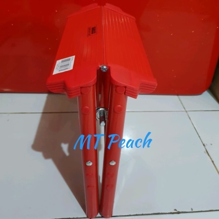 Jual TANGGA ALUMINIUM LIPAT MULTIFUNGSI / ACE TANGGA ALUMINIUM 1 STEP ...