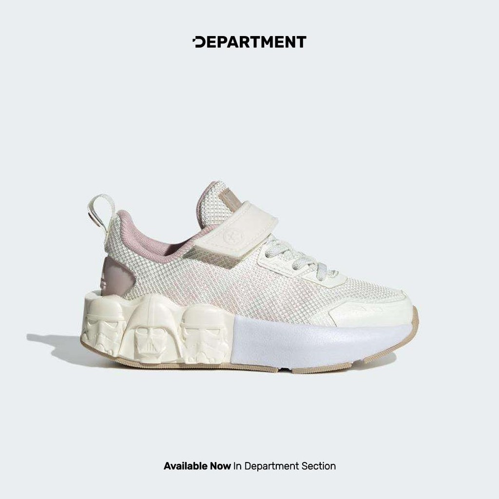 Jual ADIDAS Sepatu Lari Anak RUNNER EL K X STAR WARS IH4765 ORI ...