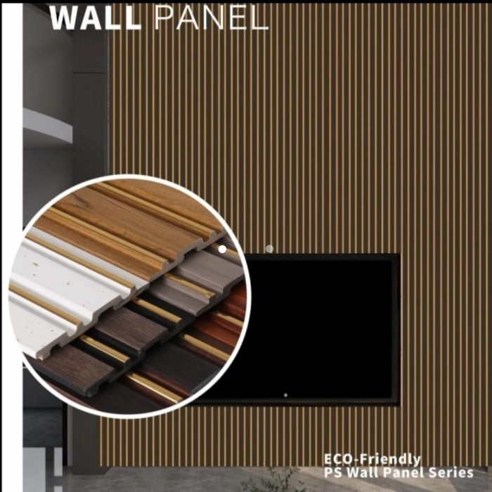 Jual Walpanel Dinding Series Terbaru New | Shopee Indonesia